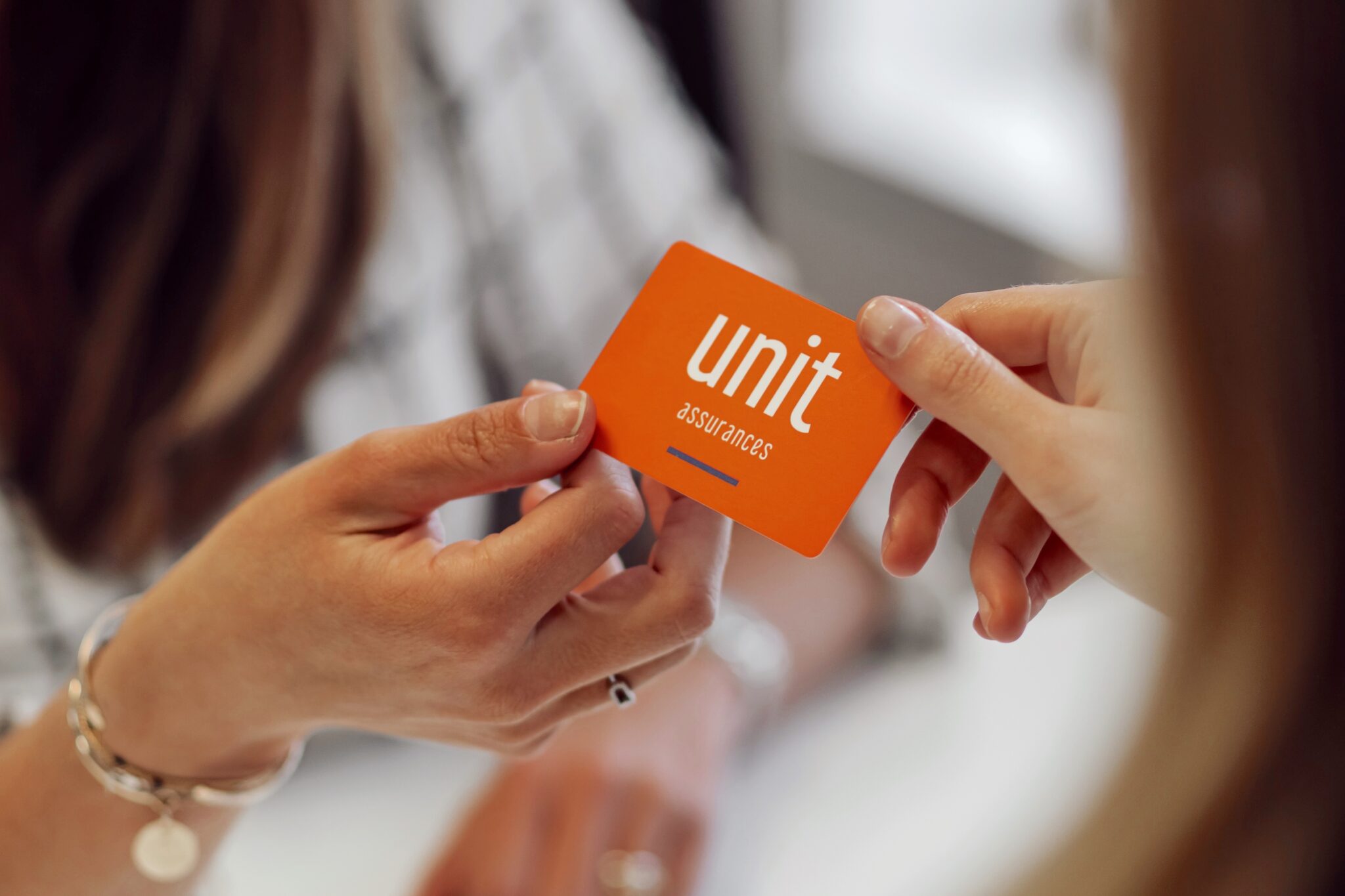 UNIT Assurances – Courtage et Conseil – Assurance et Prévoyance